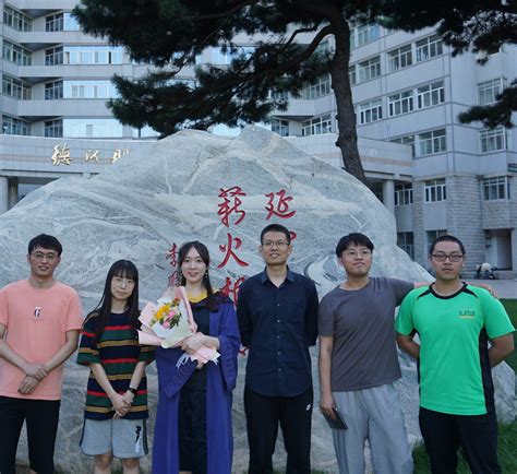 未来可期 2022届毕业生风采 信息系统及安全对抗实验中心（iscc）