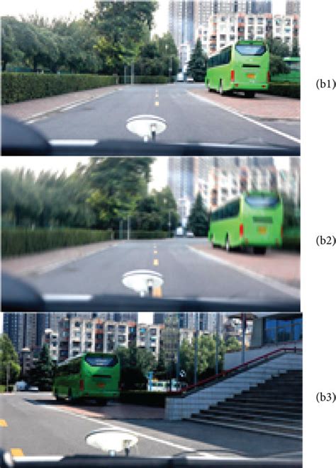 The Blur Impact On Feature Detection And Matching And Loop Closure