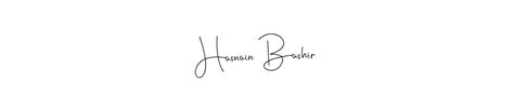 84 Hasnain Bashir Name Signature Style Ideas Free Digital Signature