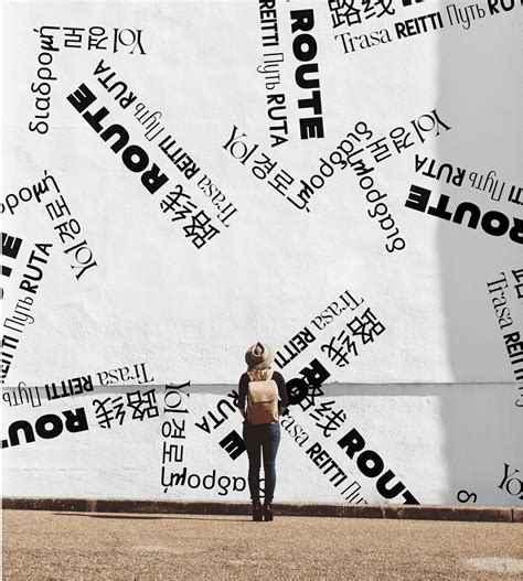 Route Mobile App On Behance