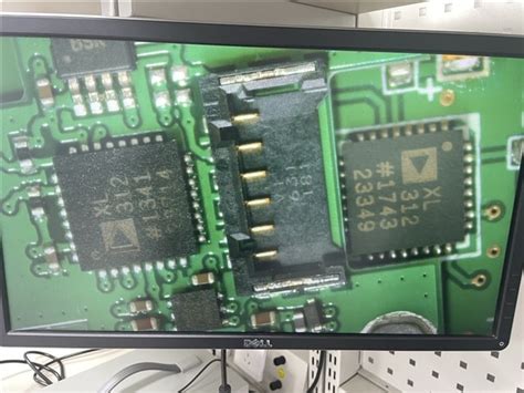 Component Source Q A MEMS Inertial Sensors EngineerZone