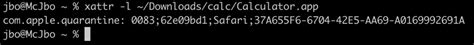 gatekeeper s achilles heel unearthing a macos vulnerability