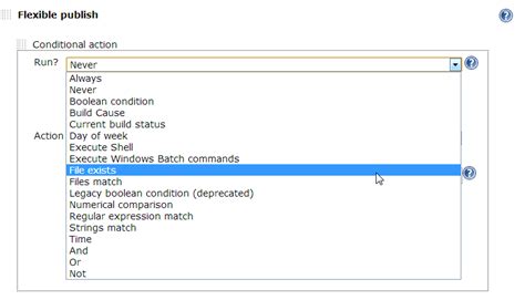 how can i configure jenkins not to deploy to maven repository unless i