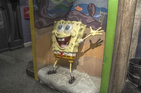 Spongebob Squarepants Character Wikipedia