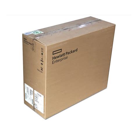Hpe Dl20 Gen10 Plus Intel Xeon Cpu Ram Ddr4 Business Erp Manage