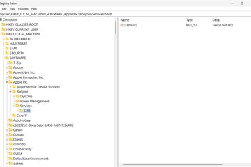 Windows Registry What It Is And How To Use It