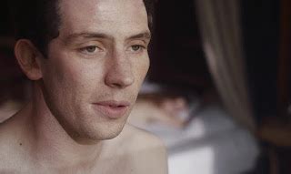 AusCAPS Josh O Connor Nude In Mothering Sunday