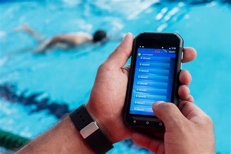 Ai Drowning Detection And Water Safety Set