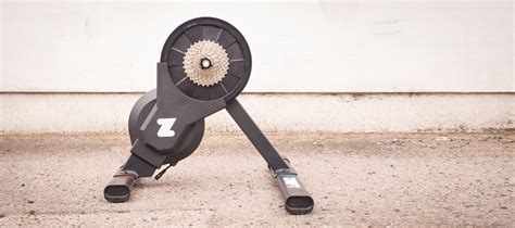 Zwift Hub Review Unbeatable Value Smart Trainer Cyclingnews