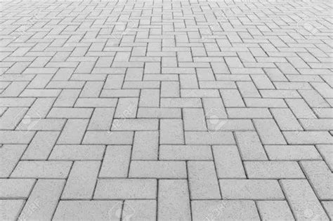 Rectangular Concrete Paver Block Thickness Upto 60 Mm At Best Price In Pune