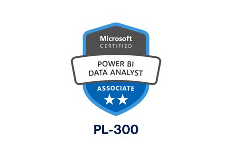 Devenez Analyste Power Bi Et Décrochez La Certification Microsoft Associate Pl 300