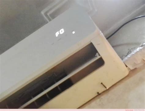 Gree Air Conditioner Error Code H6 At Ruby Najar Blog