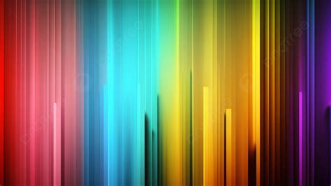 다채로운 세로 줄무늬 모양 배경 색깔 배경 바탕 배경 일러스트 및 사진 무료 다운로드 Pngtree