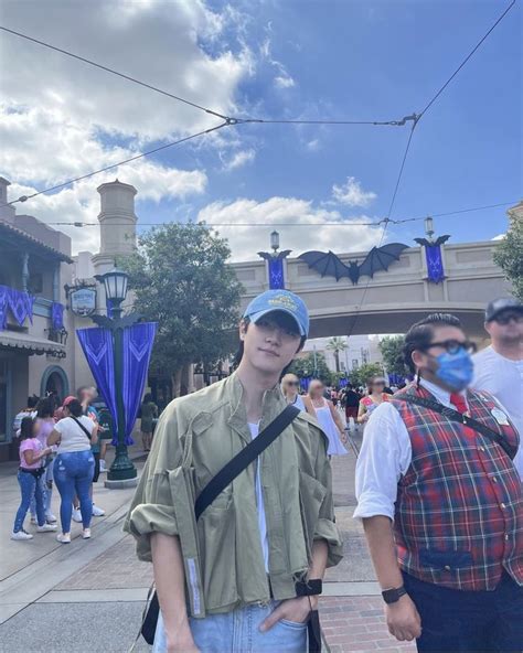 Pin By Shuaspeach On Wei Captain Hat Kim Captain