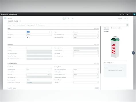 Ls Retail Price Features Reviews And Ratings Capterra India
