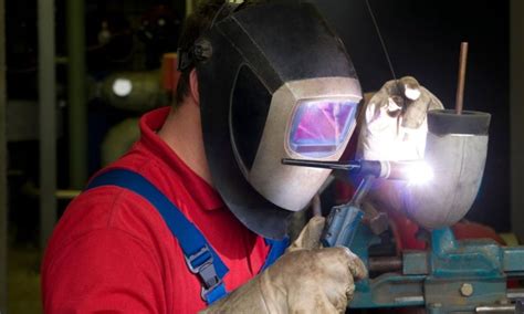 Difference Between Mig And Tig Welding Advantages Of Each