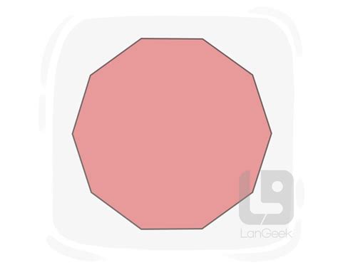 Decagon Definition