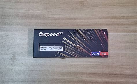 Faspeed Ddr4 4g 2666mhz Lazada Ph