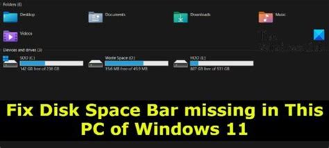 File Explorer Navigation Pane missing in Windows 11/10