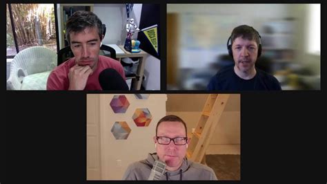 Parallel Python Apps With Sub Interpreters Talk Python To Me Ep447