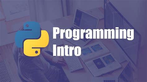 01 Programming Intro يعني ايه برمجه Youtube