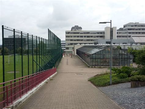 Database Environments The Images Show The Different Environments In