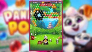 Bubble Shooter Panda Pop Download On Pc Gameslol