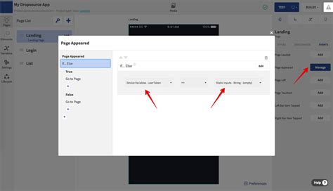 Developing A Mobile Application Without Any Coding Using Backendless And Dropsource Part 2