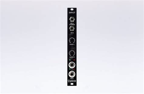 Erica Synths Pico Input