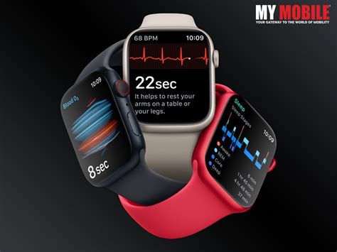 Apple Watch Detection Not Foolproof Details Inside ~ My Mobile India