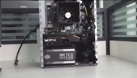 ‎xps 8700 And Xfx Amd Radeon Rx 580 Gts Xxx Edition 8gb Dell