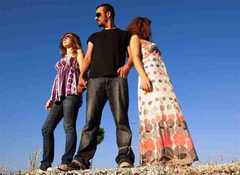 Types of Relationships | Page 5 of 6 | ThePleasantRelationship