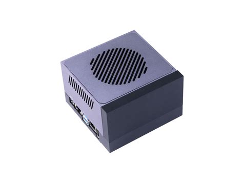 Jetson AGX Orin 32GB H01 Kit With Jetson AGX Orin 32GB Module Seeed Studio