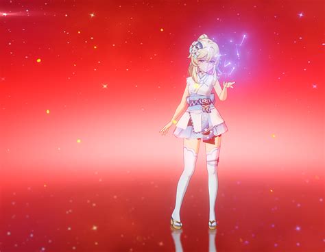 Helpmy Shader Seems To Be Broken Question For Genshin Impact Gi