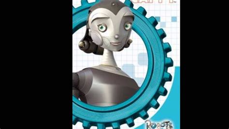 Cappy Robots Tribute Youtube