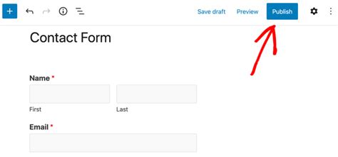 how to create a custom pardot form in wordpress step by step