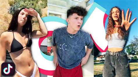 Ultimate Dance Tiktok Compilation July 2020 Part 4 Youtube