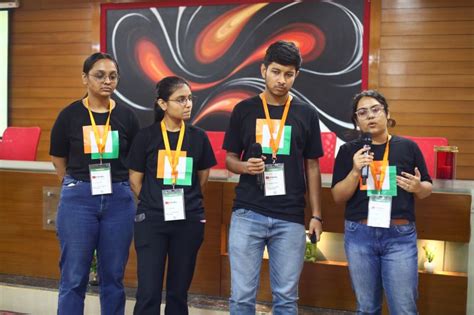 hackindia on linkedin the final presentations at hackindia2024 final