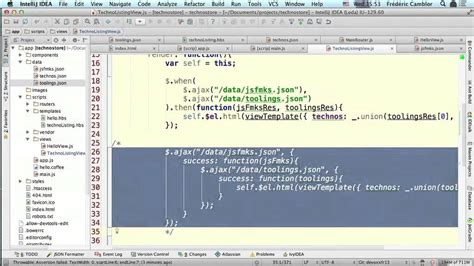 Frontend Live Coding Tour Dhorizon De Loutillage Et Des Technos Web Daujourdhui 2 Youtube