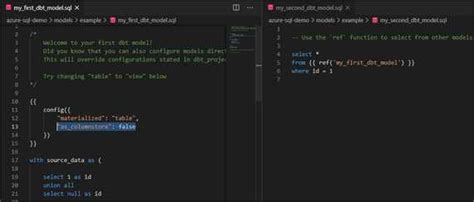 Install Dbt On Windows To Target Azure Sql And Synapse Part 1 Data Platform School