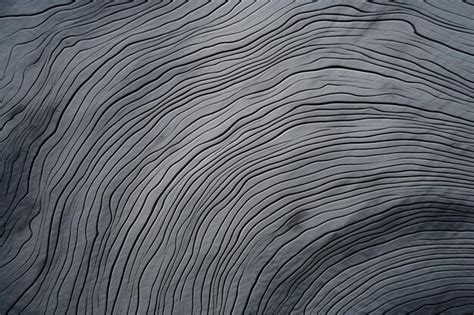 Premium Photo Abstract Ash Background Pattern With Blurred Edges For A Contemporary Look