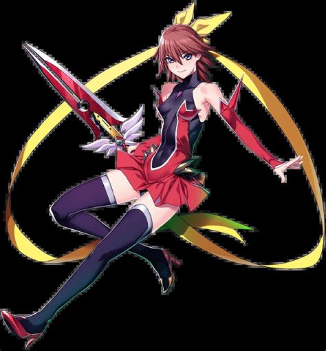 Rin Kagano Mahou Kaiju Series Wiki Fandom
