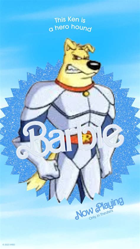 Hunter Barbie Poster By Jcfanfics On Deviantart