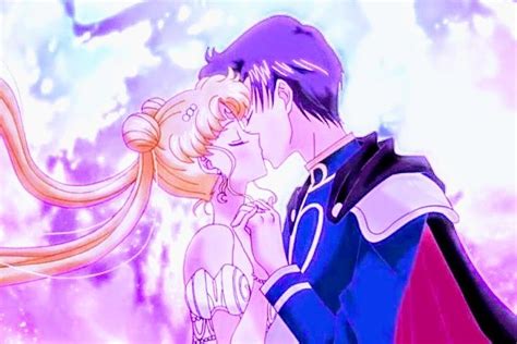 Pin Di Black Swam Su Sailor Moon