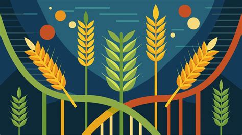 Premium Vector Utilizing Advanced Gene Sequencing Technology Plant Geneticists Have