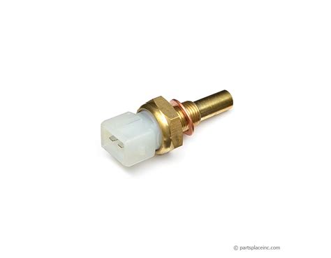 VW Coolant Temperature Sensor Free Tech Help