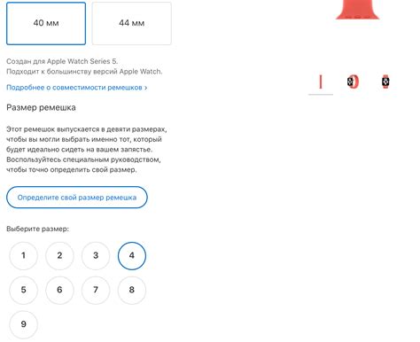 Как определить, какой размер монобраслета Apple Watch вам подойдет ...