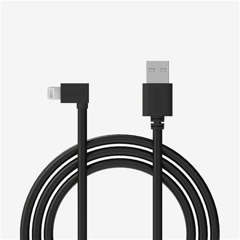 CORD USB To Lightning VAULT