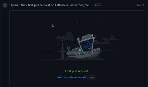 I Made My First Contribution To An Open Source Project Dan Fiumaras