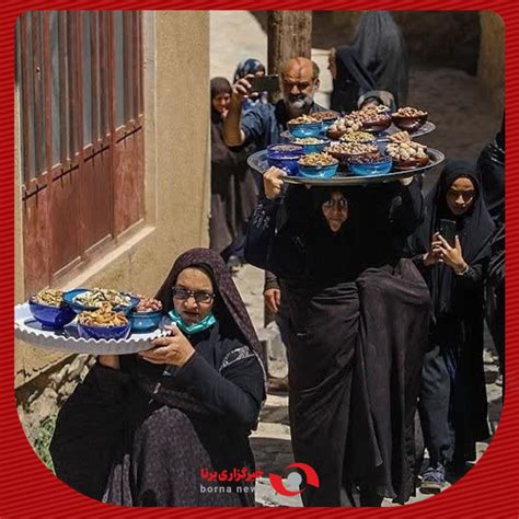 آخرین خبر عکس آئین‌هایی به وسعت تاریخ کاشان؛ از تشرف به مسلک سقایی تا روز شش گوشه